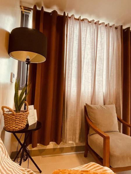 One Bedroom Condo Mactan Newtown Cebu - Philippines