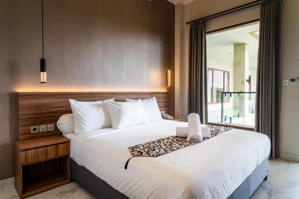 Ayers Hotel&resto - Sanur