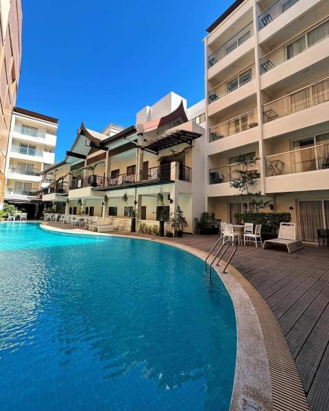 Boracay Haven Resort - Malay