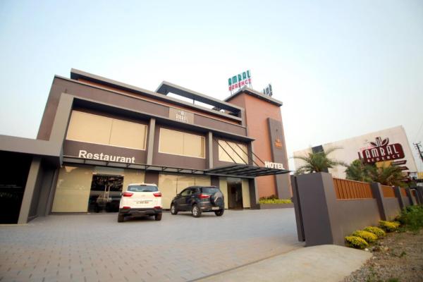 Ambal Regency - Thrissur