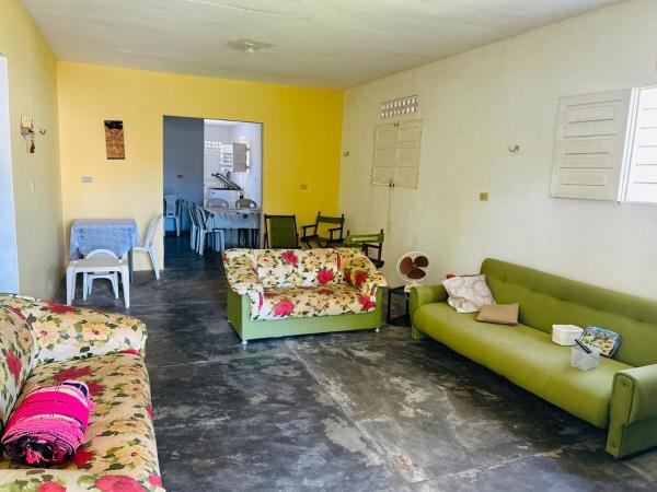 Gondim Residence - Praia dos Carneiros
