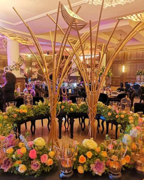 فندق الخيال الكبير - Lebanon