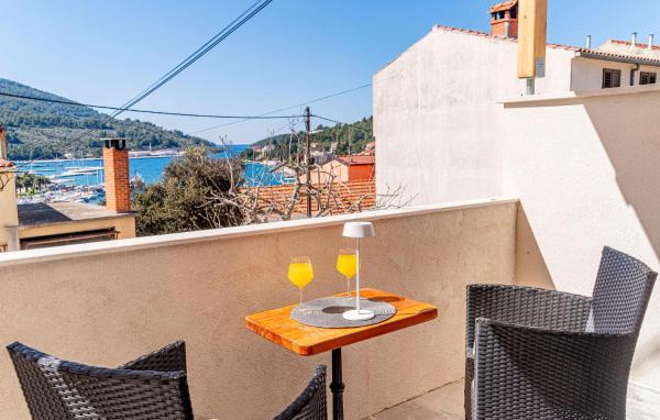 Cozy Home In Vela Luka With Wifi - Vela Luka