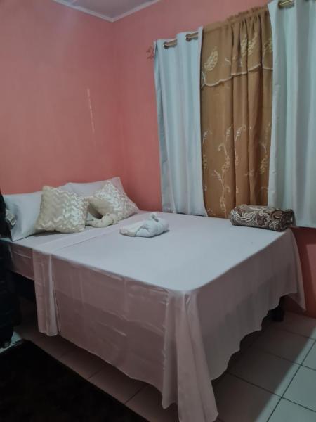 Linstead Riverview Retreat - Jamaica