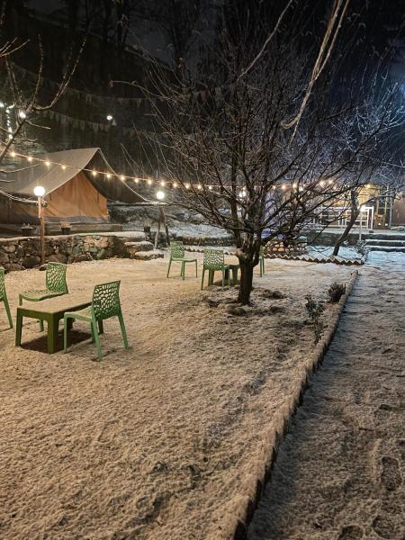 Mountrush Adventures Manali - Manali