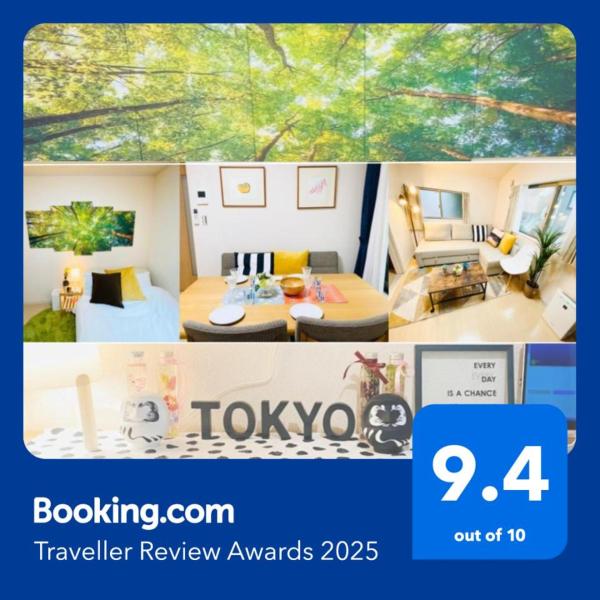 Naotoko Minpaku #Hg1 - Shinagawa