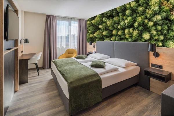 Best Western Hotel München Airport - Erding