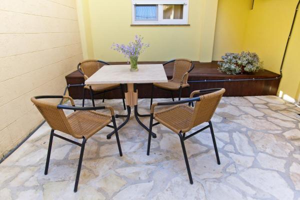 Apartment Zadar Diklo Borik Vir - Zadar