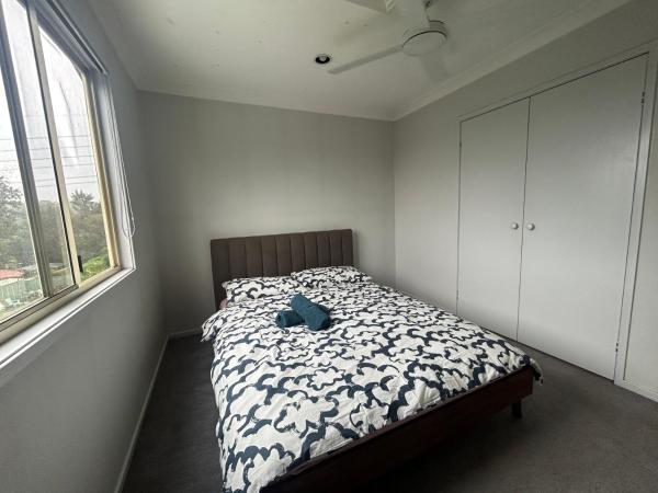W Room - Auburn
