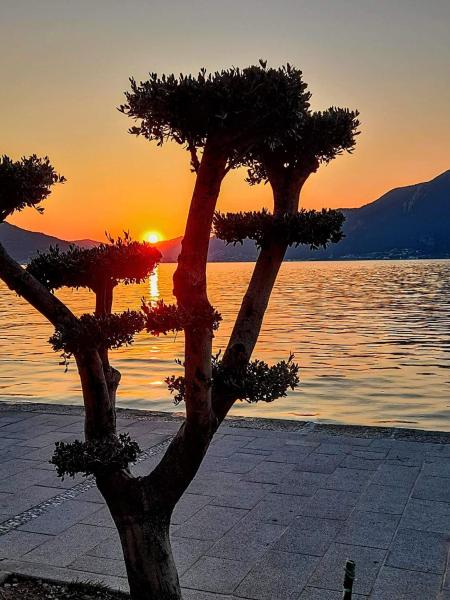 Duomo Apartment - Iseo