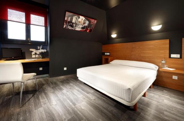Exe Hotel El Magistral - Spain