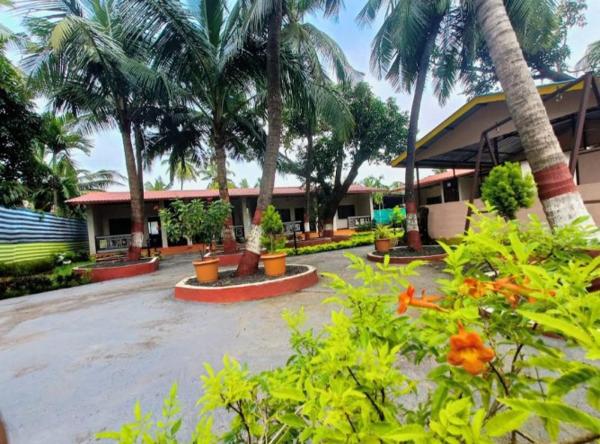 Vatavaran Resort - Maharashtra