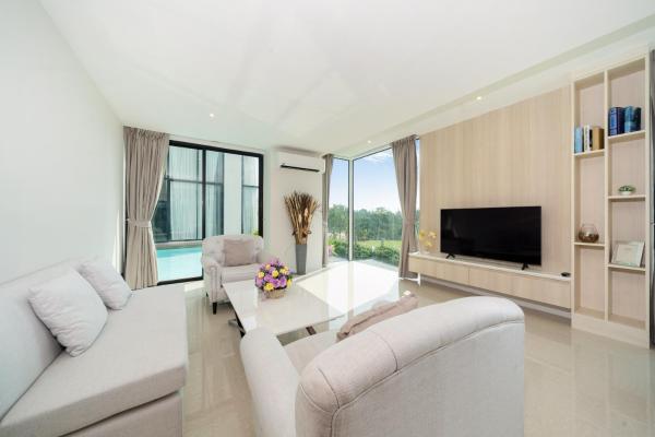 Luxury Pool Access 2br Patong - Patong