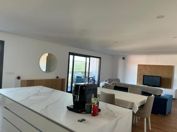 Sisters Apartamento -200m2 Centre Ville - Ponte da Barca
