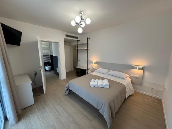 Hotel Villa Mary - Padoue