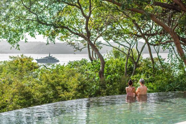 Andaz Peninsula Papagayo Resort, Costa Rica, By Hyatt - Costa Rica