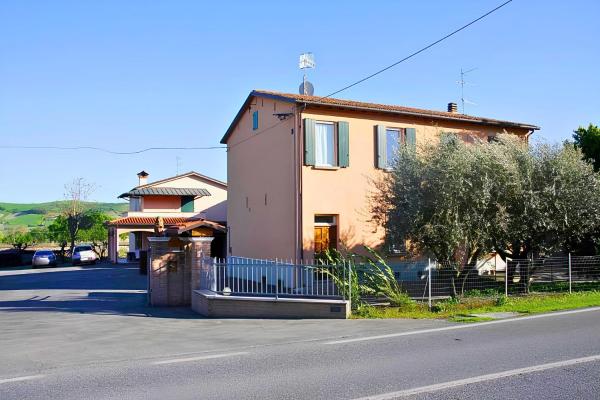 La Casa Della Nonna - Faenza