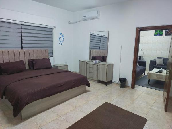 Cozy Home 4 - Amman