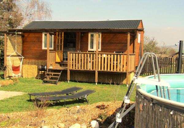 Maringotka Matylda - Czechia