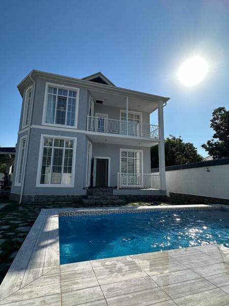 Qafqaz Prestige Pool Villa - Azerbaijan