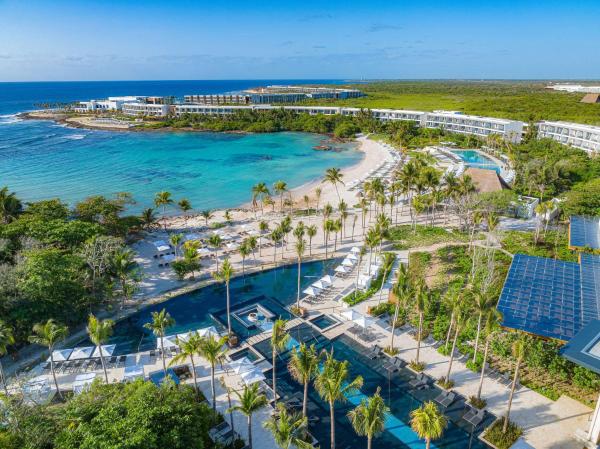 Conrad Tulum Riviera Maya - Riviera Maya