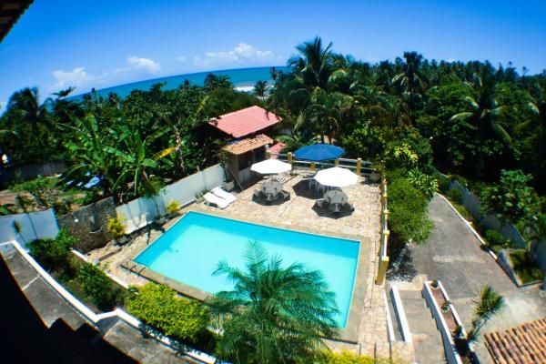 Solange Apartment-casa Em Ilheus-olivença - Bahia (estado)