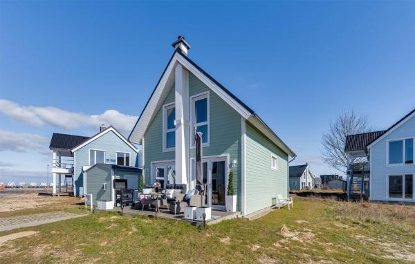 Haus Am Fjord - Ostsee