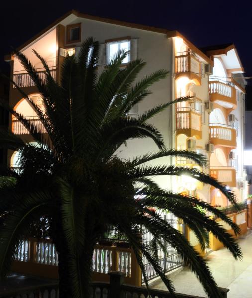 Apartments Memidz - Budva