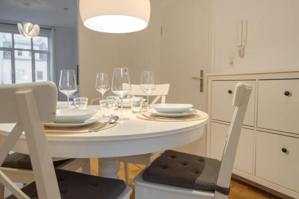 Luxus Apartment Mitten In Bremen - Stuhr