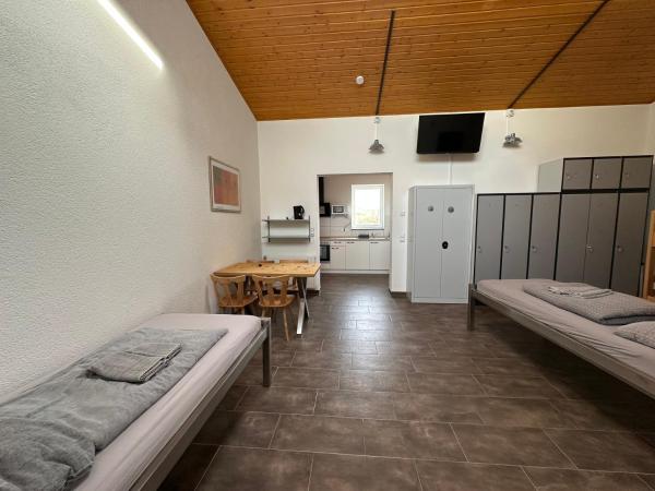 Monteur -Sowie Ferienwohnungen In Grünberg, Nahe Gießen - Grünberg, Deutschland