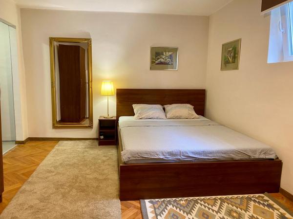 Dorcoleta Apartment - Belgrad
