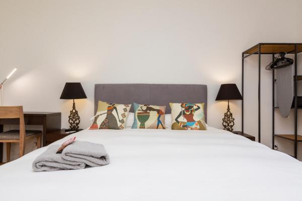 Kaya Zurich Apartment 2a - Downtown 2br Apt With Balcony - Winterthur