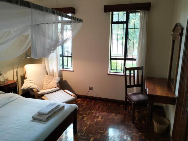Bnb Chez Joep - Corner Guestroom - 8 Min From Un - Nairobi