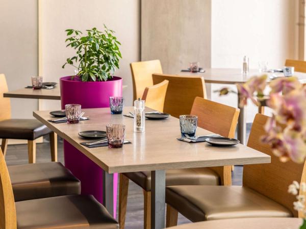 Mercure Strasbourg Aéroport - Geispolsheim