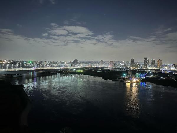 The Nile Residence - Giza