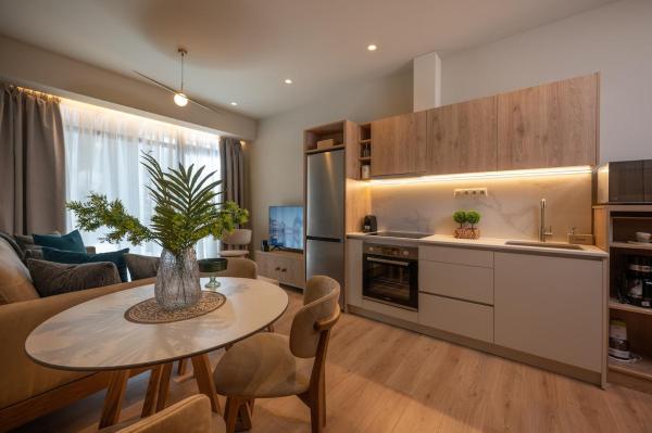 Iraklion Center Sea View Apartment - Herakleio