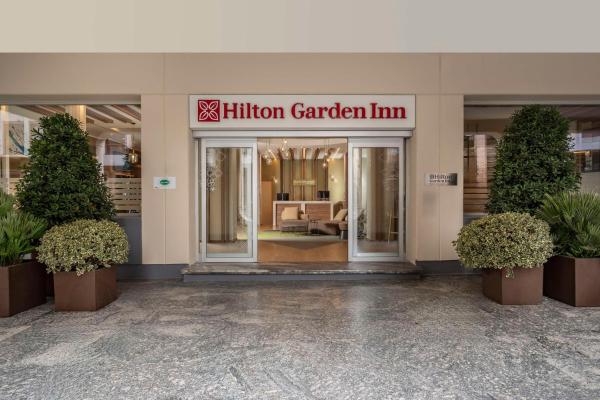 Hilton Garden Inn Padova City Centre - Padua