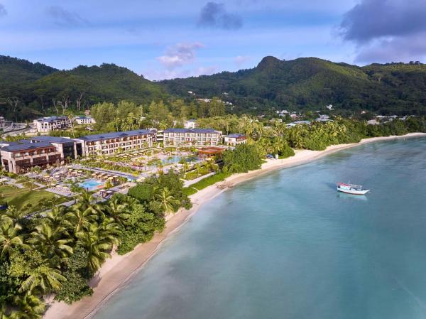 Canopy By Hilton Seychelles Resort - Mahe, Seychelles