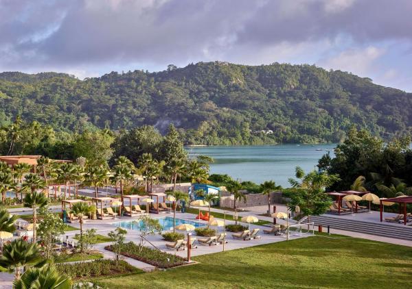 Canopy By Hilton Seychelles Resort - Seychelles