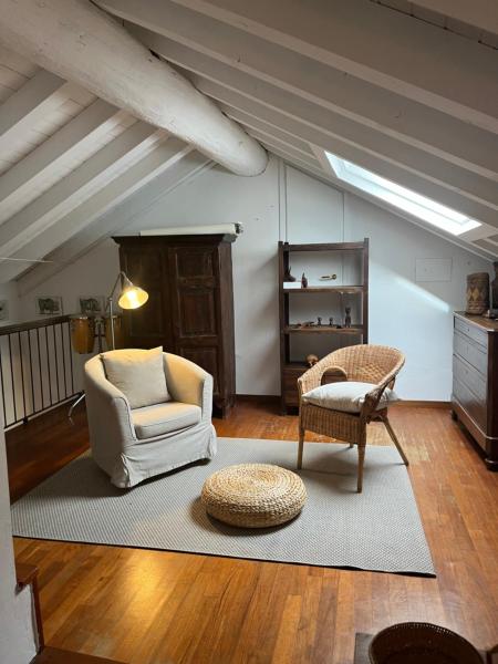 Bellagio Retreat - Cozy Apartment In San Giovanni - Varenna