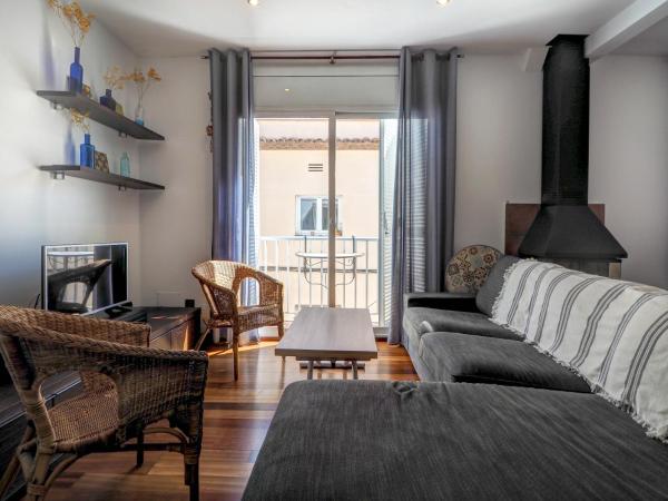 Ollie Apartment By Hello Homes Sitges - Sitges