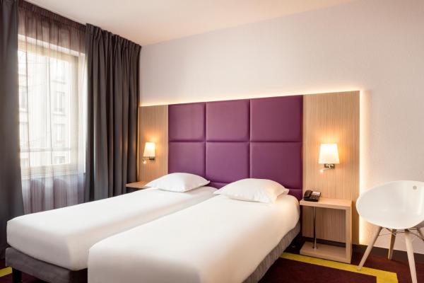 Aparthotel Adagio Paris Malakoff Chatillon - Meudon