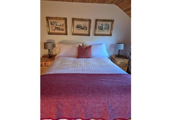Barnesmore Cottage - Donegal