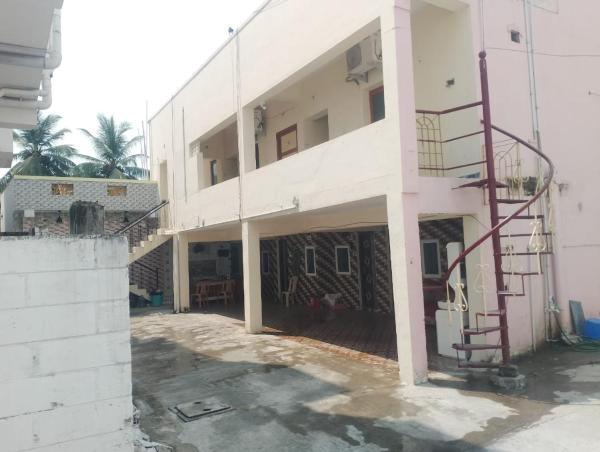 Hotel Rr - Chennai