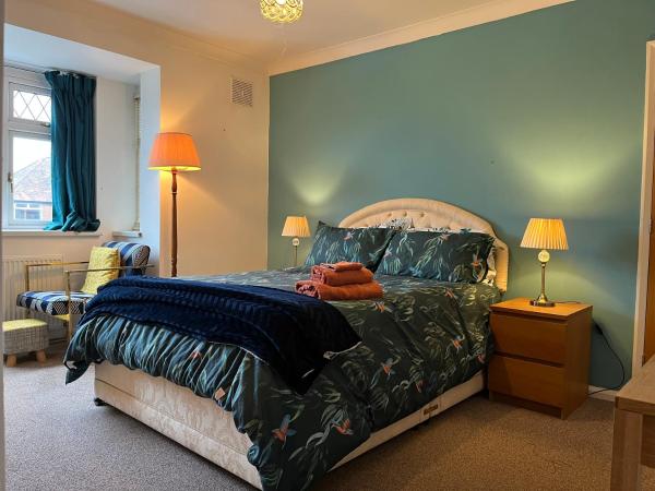 Westfield Cottage - Beverley, UK