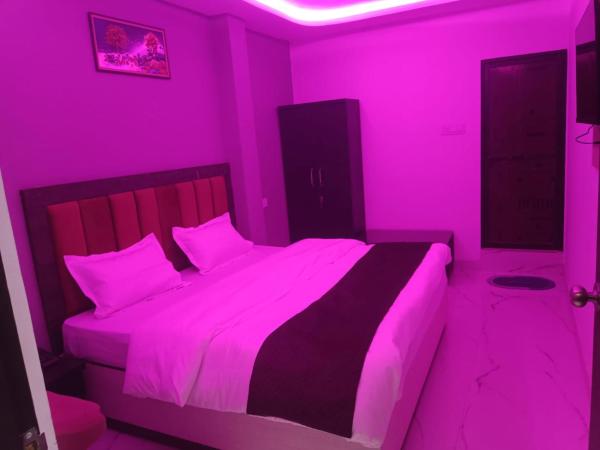 Hotel Js Inn - Kanpur
