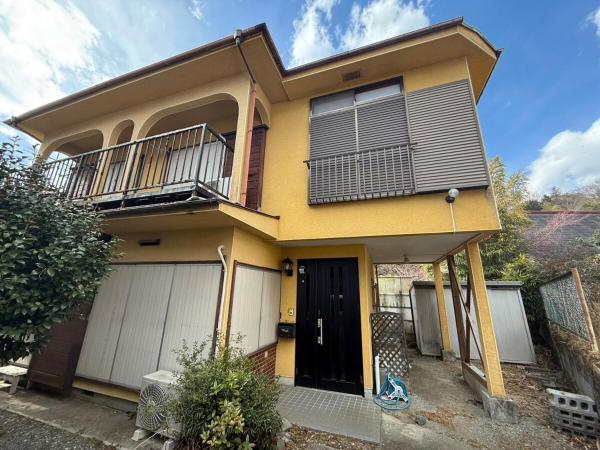 Suwahouse - Odawara