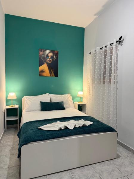 Aesthetic Cozy Haven - Aéroport de Rhodes (RHO)