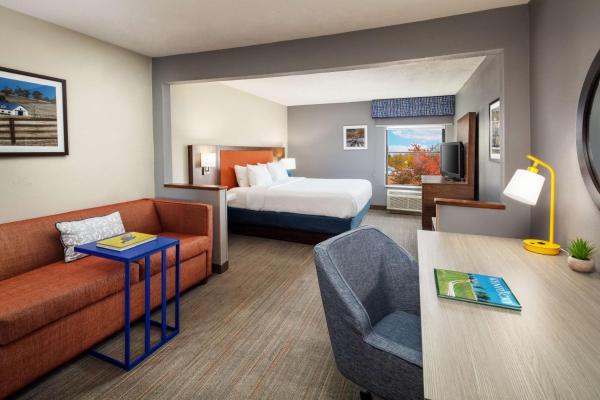 Hampton Inn Lexington South - Kentucky