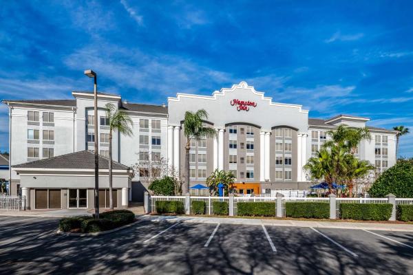 Hampton Inn Lake Buena Vista / Orlando - Lake Buena Vista, FL